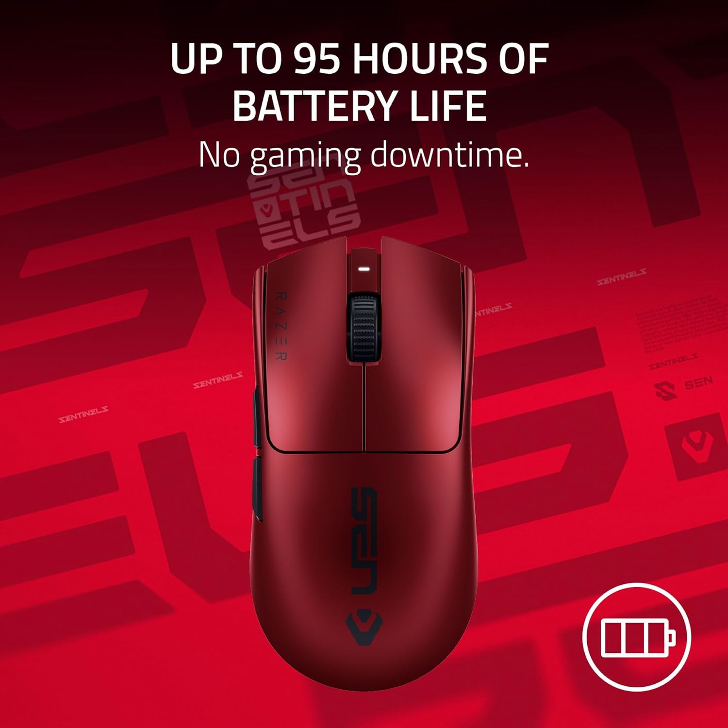 Buy Razer Viper V3 Pro Ultra-lightweight Wireless Symmetrical Esports ...