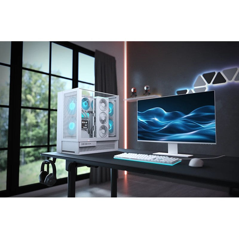 i7 Gaming PC, i7-14700K, RTX 5070 Ti 16GB, Windows 11 Pro