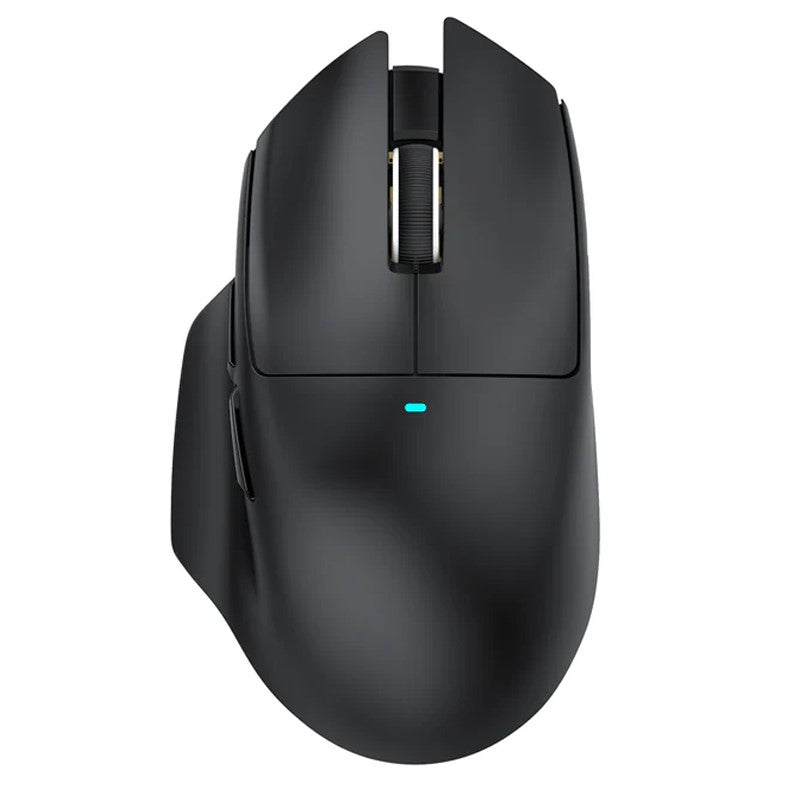 ATTACK SHARK V6 Ultra-Light (Wired/2.4G /Bluetooth) Wireless Gaming Mo