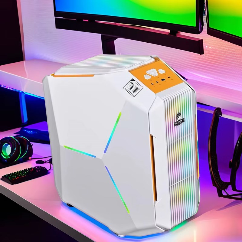 Buy i5 Gaming PC, i5-14400F, RTX 5060 Ti 8GB, Windows 11 Pro Online in ...