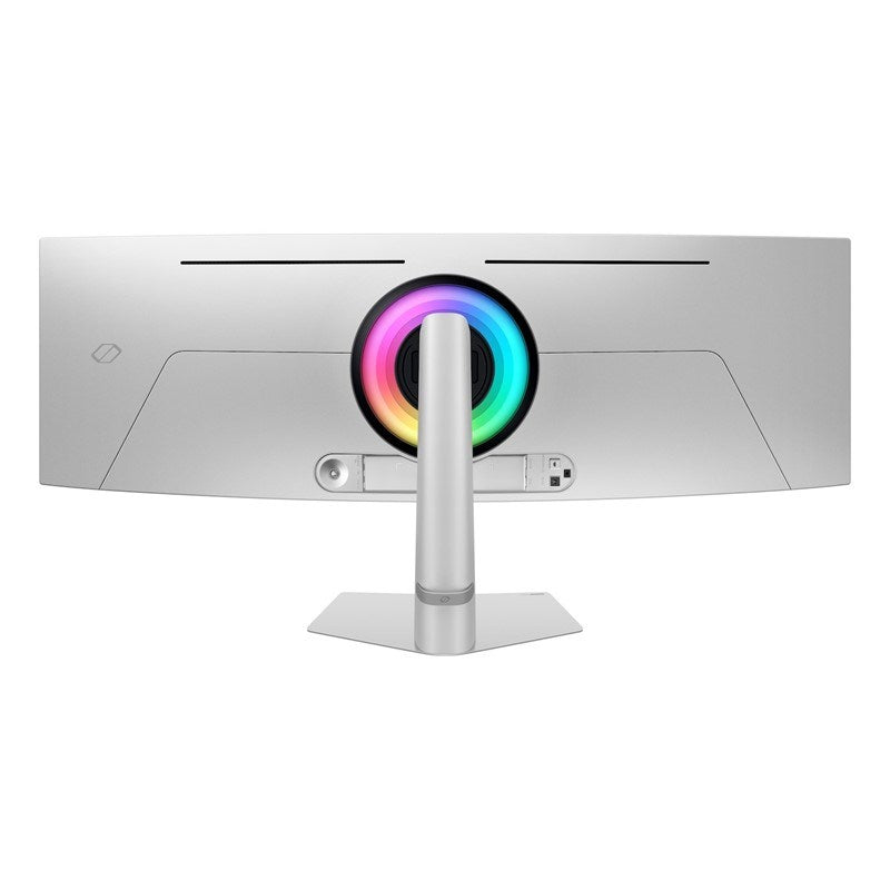 Samsung Odyssey G9 G932 OLED 49" Dual QHD (5120 x 1440), 240Hz, 0.03ms
