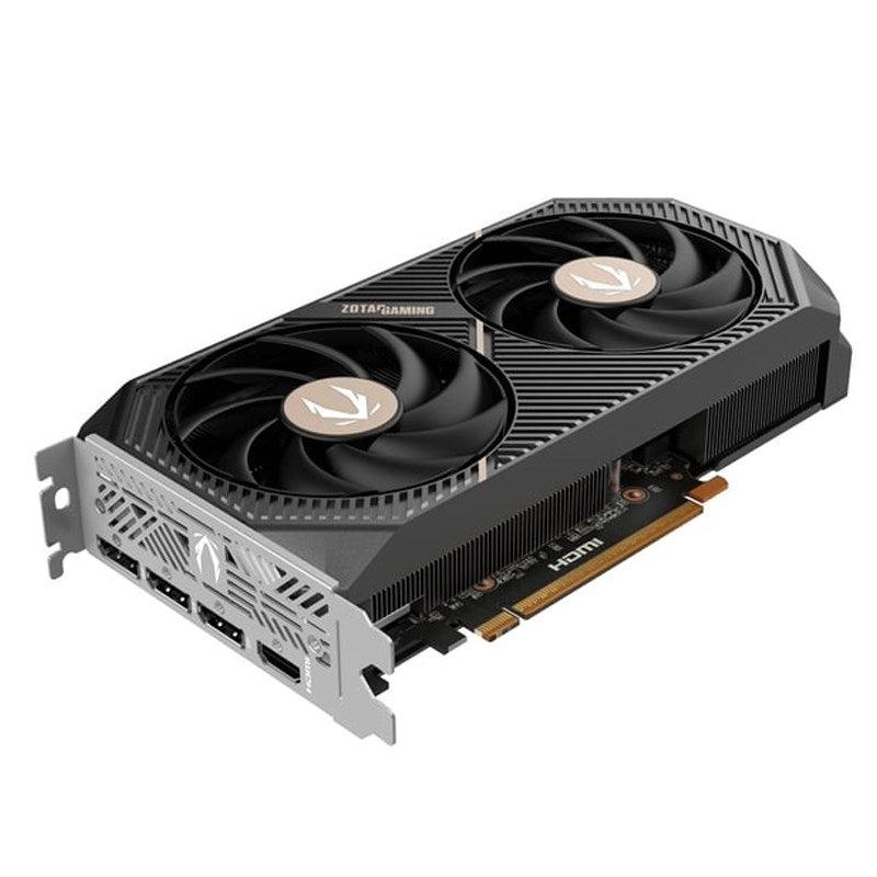 اشتري زوتاك كارت شاشة الألعاب جى فورس آر تى اكس 5060 AMP سعة 8 جيجابايت ...