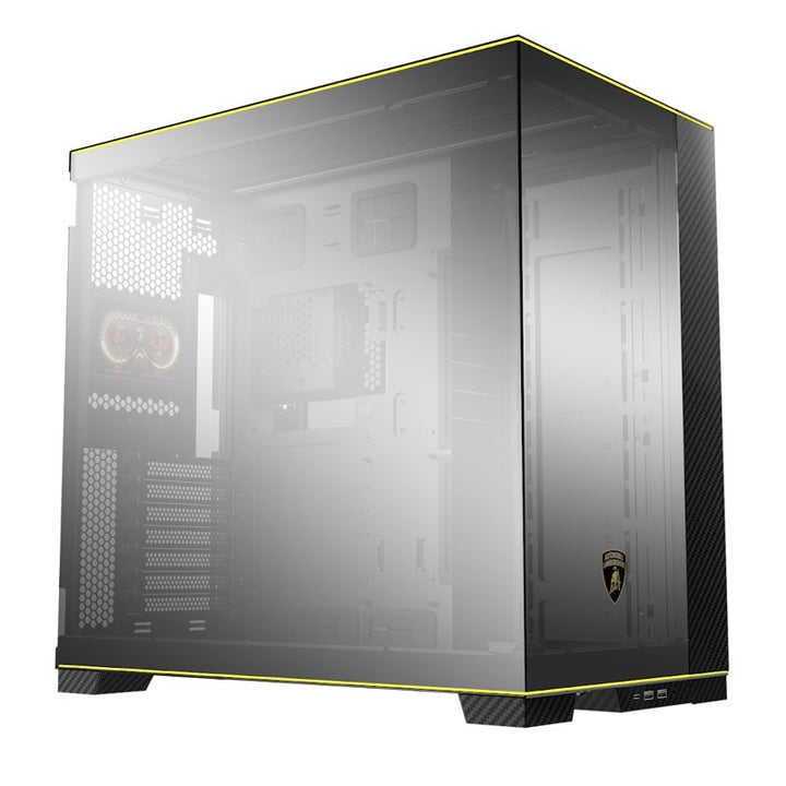 Buy LIAN LI O11D EVO RGB Automobili Lamborghini Edition Mid Tower ...