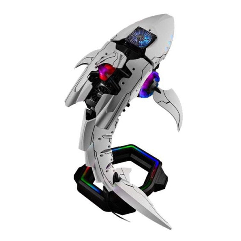 Buy Shark X Gaming PC, Ryzen 7 9800X3D, RTX 5070 Ti 16GB, Windows 11 ...