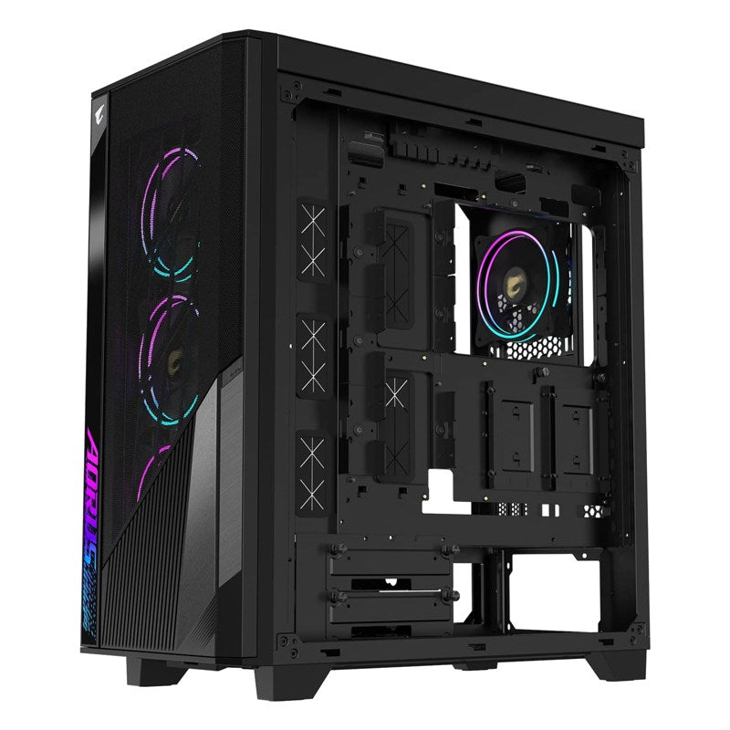 Buy Ryzen 9 Gaming PC, Ryzen 9 9950X3D, RTX 5090 32GB, Windows 11 PRO ...