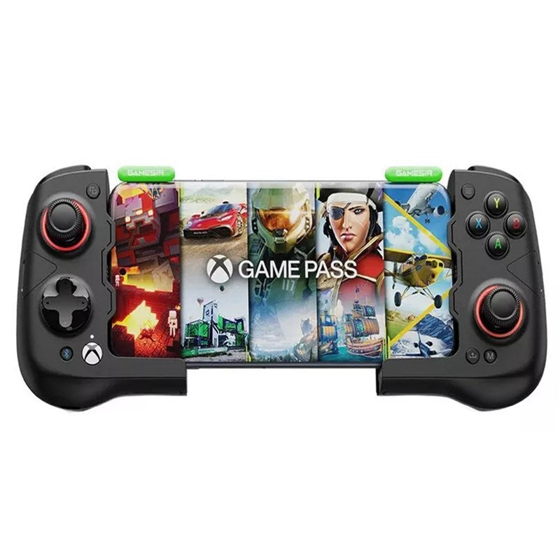 Buy GameSir X4 AILERON Xbox Mobile Gaming Controller Online in Kuwait ...