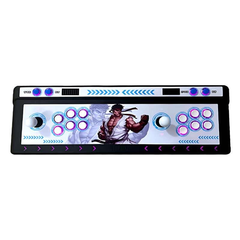 Buy Access Retro Box Classic Arcade Game Console with 20,000 Games ...