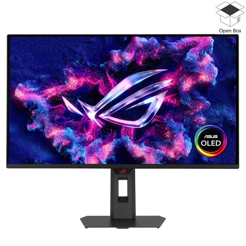Asus ROG STRIX XG27AQDNG 27" 360Hz QHD HDMI 2.1 0.03ms QD OLED Gaming