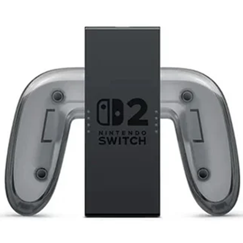 Buy Nintendo Joy-Con Charging Grip for Nintendo Switch 2 Online in ...