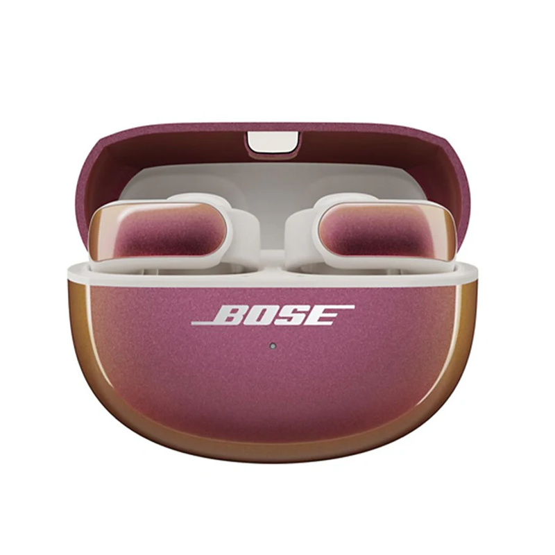 Buy Bose Ultra Open Earbuds Bluetooth 5.3 USB Type-C Online in Kuwait ...