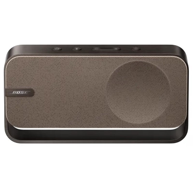 Buy Bose SoundLink Home Speaker, Premium, Portable and Wireless ...