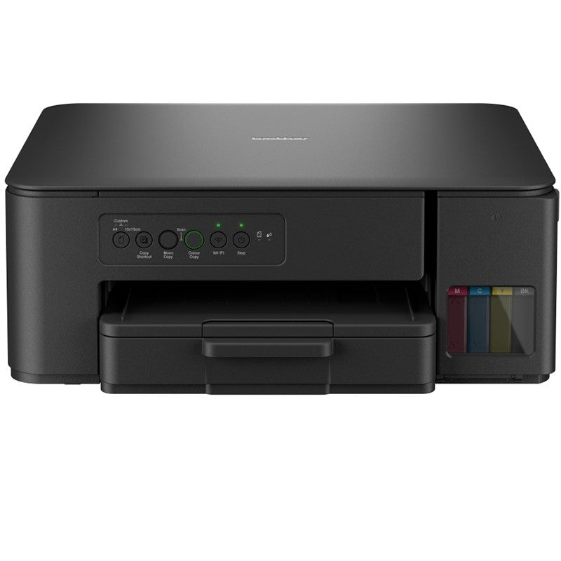 Buy Brother Ink Tank Affordable Wireless All-In-One Home Printer Online ...