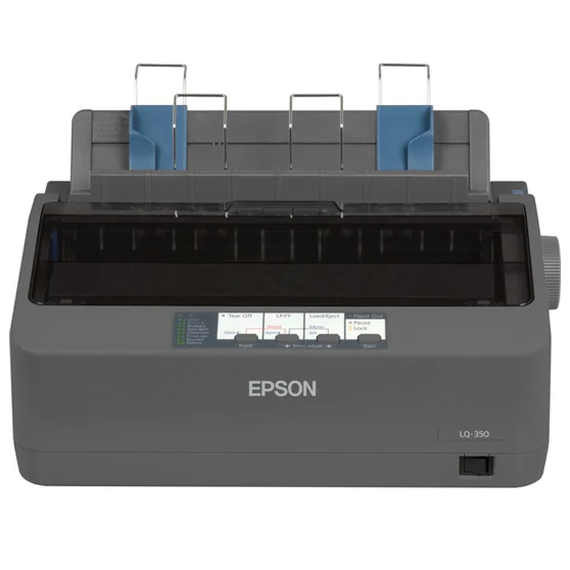 Buy Epson LQ350 Dot Matrix Printer Online in Kuwait | Blink
