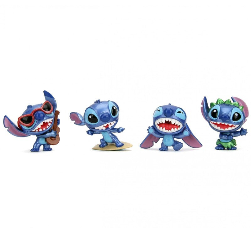 Buy Jada Disney Stitch Single Pack Figure 2.5" (Random), 1 Pc ...