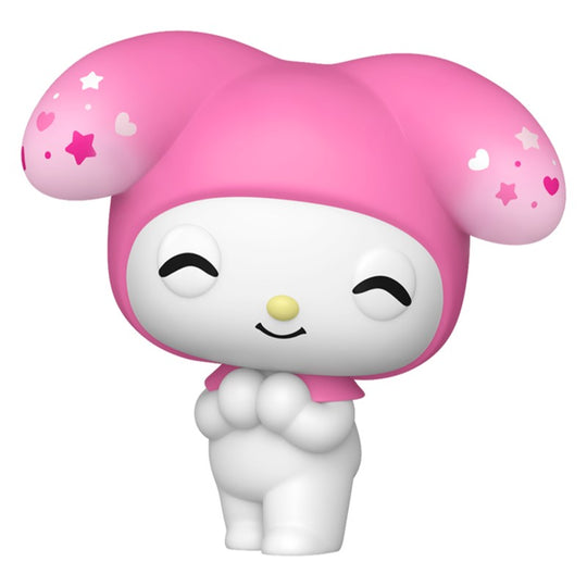 Buy Funko Pop! Animation: Sanrio Kuromi / My Melody - Kuromi / My ...
