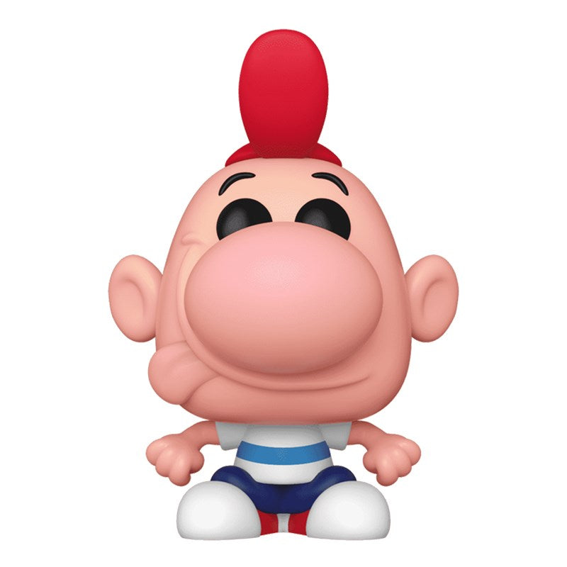 Buy Funko Pop! Animation: The Grim Adventures of Billy & Mandy - Billy ...