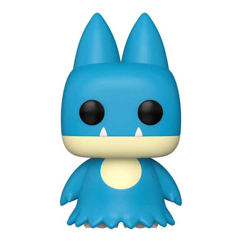 Buy Funko Pop! Games: Pokemon - Munchlax Online in Kuwait, Best Price ...