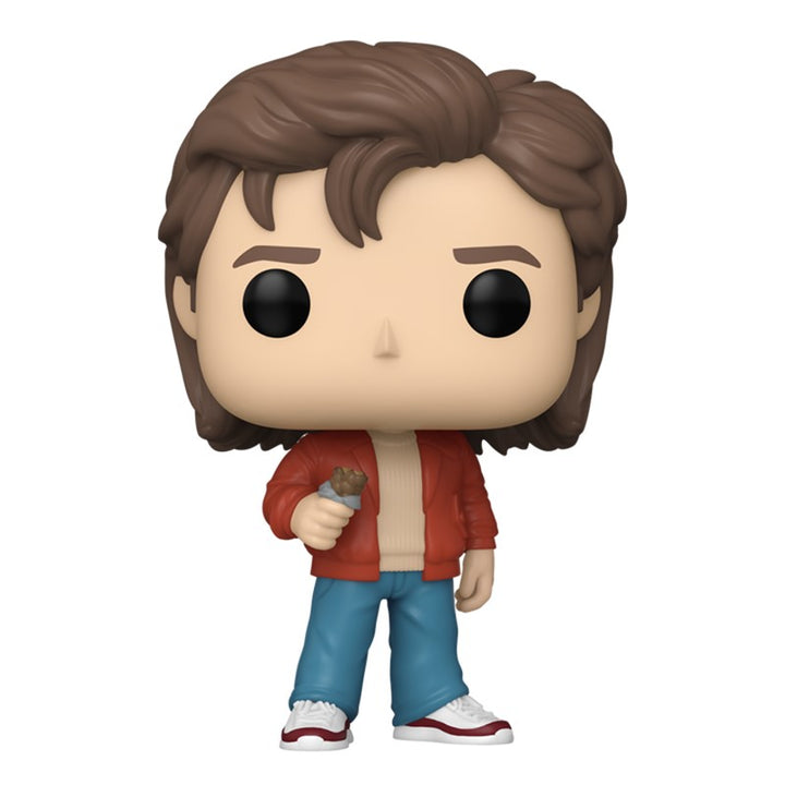 Buy Funko Pop! Tv: Stranger Things - Steve Online in Kuwait, Best Price ...