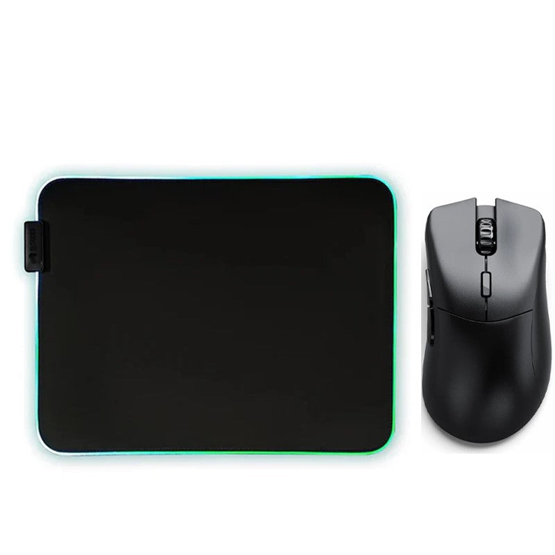 Buy Glorious Model D2 PRO 4K/8K Wireless Gaming Mouse - Matte Black ...