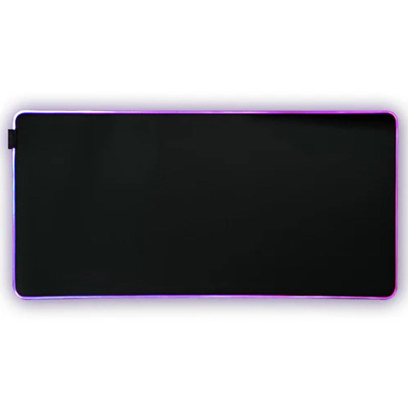 Buy Glorious Mouse Pad 2 GLED - 3XL - Black Online in Kuwait | Blink