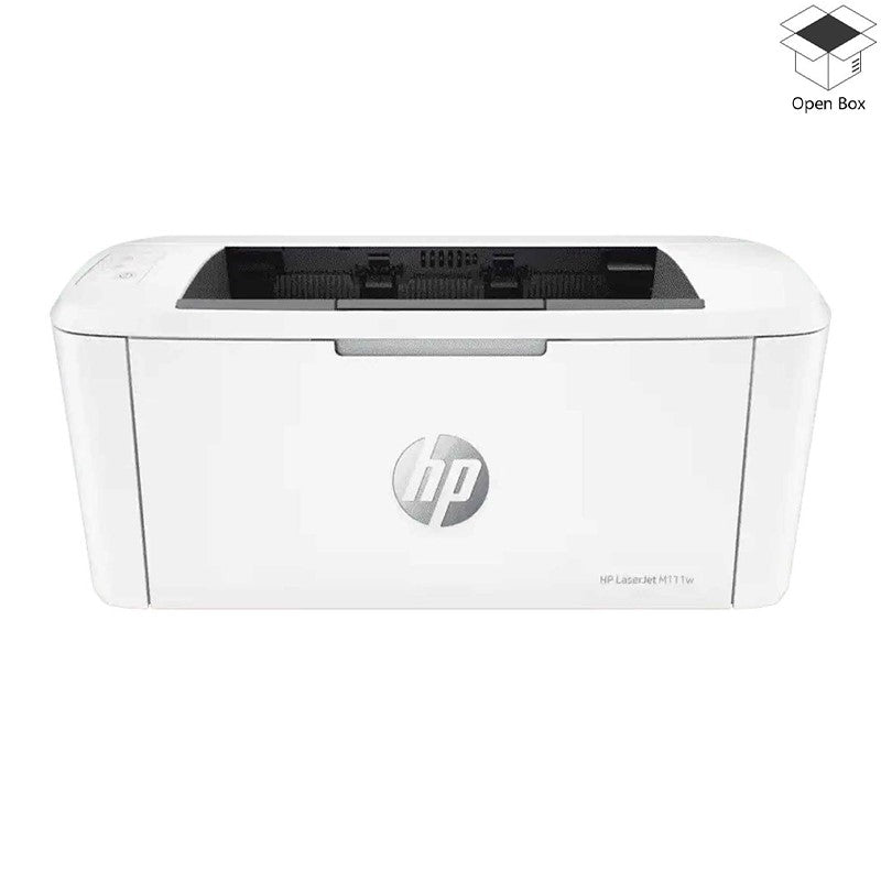 HP LaserJet M111w Printer, Wireless, Apple AirPrint, Wi-Fi Direct Prin