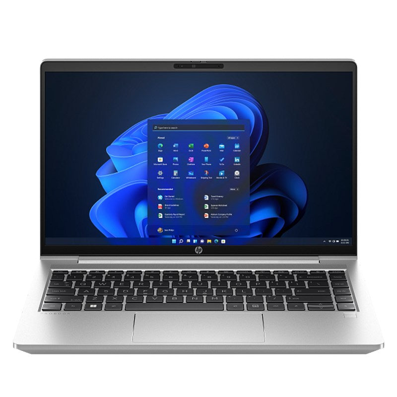 HP ProBook 440 G10, i7-1355U, 14'' FHD, 8 GB RAM, 512 GB NVME SSD