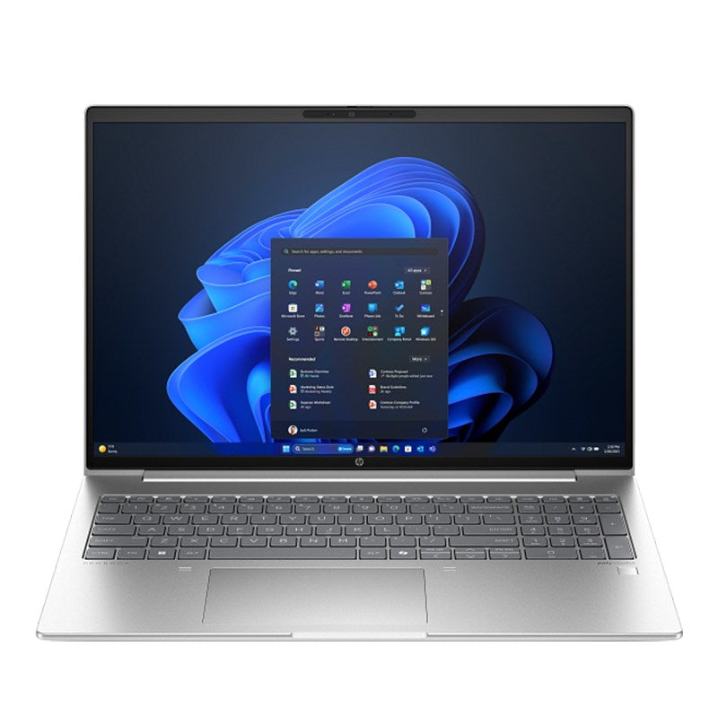 HP ProBook 460 G11/Ultra 7 155H/16" WUXGA, 16 GB 5600 DDR5 RAM, 512 GB