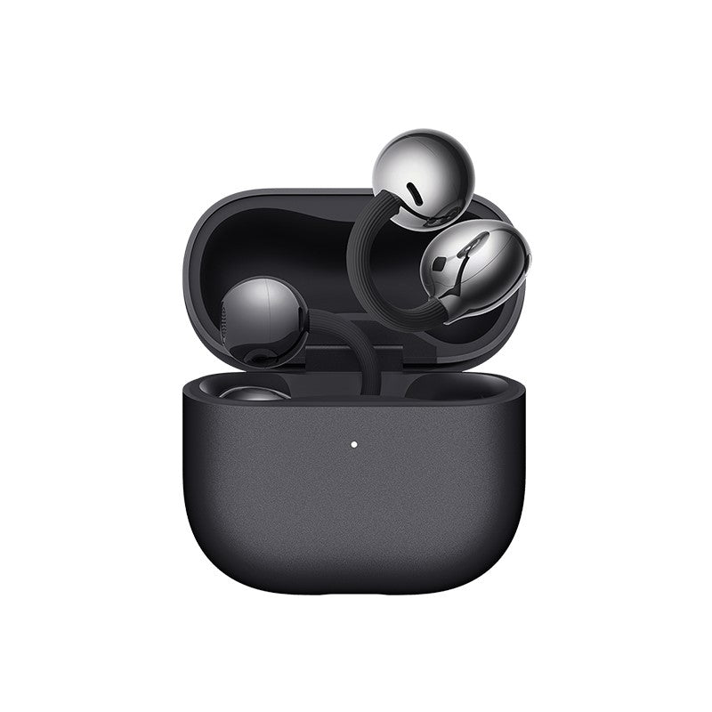 اشتري Huawei FreeClip 2 Open-Ear Clip-On Earbuds, 38H Battery ...