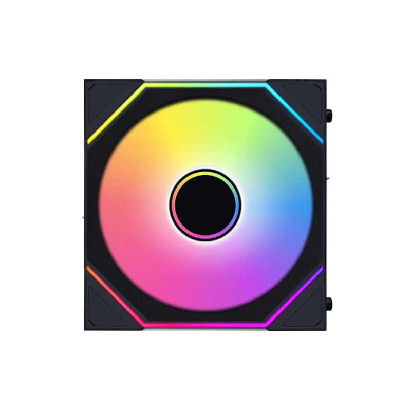 Buy LIAN LI UNI FAN CL Wireless Reverse 120mm ARGB Case Fan (1 Pack ...