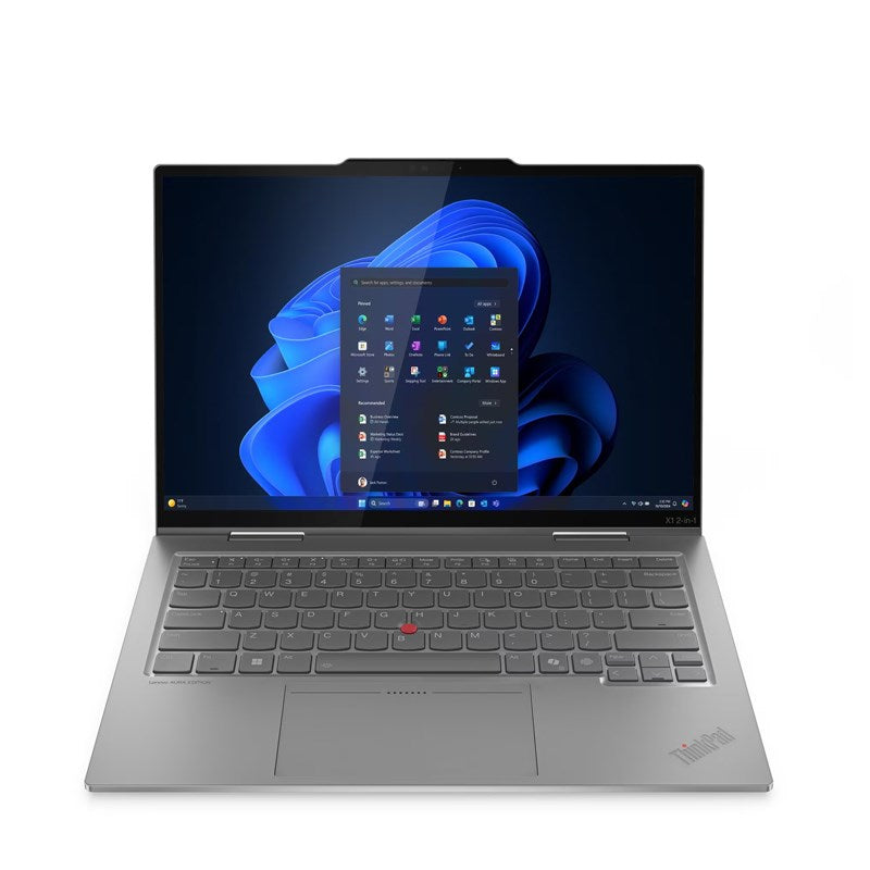 Buy Lenovo ThinkPad X1 2-in-1 Gen 10 Aura Edition, 14.0" WUXGA Multi ...