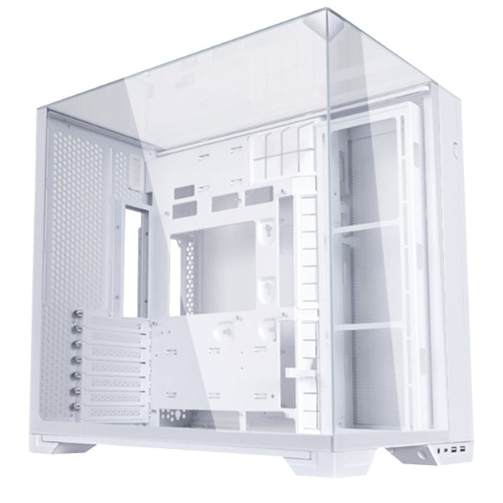 Buy LIAN LI O11 VISION COMPACT Tempered Glass ATX Mid-Tower Gaming PC ...