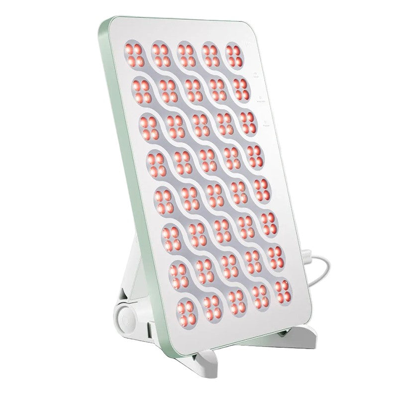 Buy Nanoleaf Wellness Red Light Therapy Panel for Face and Body, 660nm ...