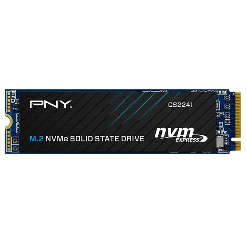 Buy PNY CS2241 1TB M.2 NVMe Gen4 Internal SSD in Kuwait | Blink