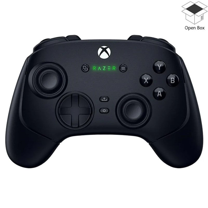 Buy Razer Wolverine V3 Pro Wireless Esports Gaming Controller for PC ...