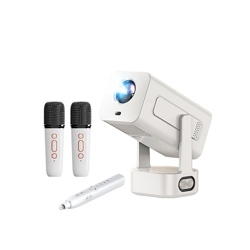 Buy SMQ All in One Projector Interactive, Education & Entertainment ...