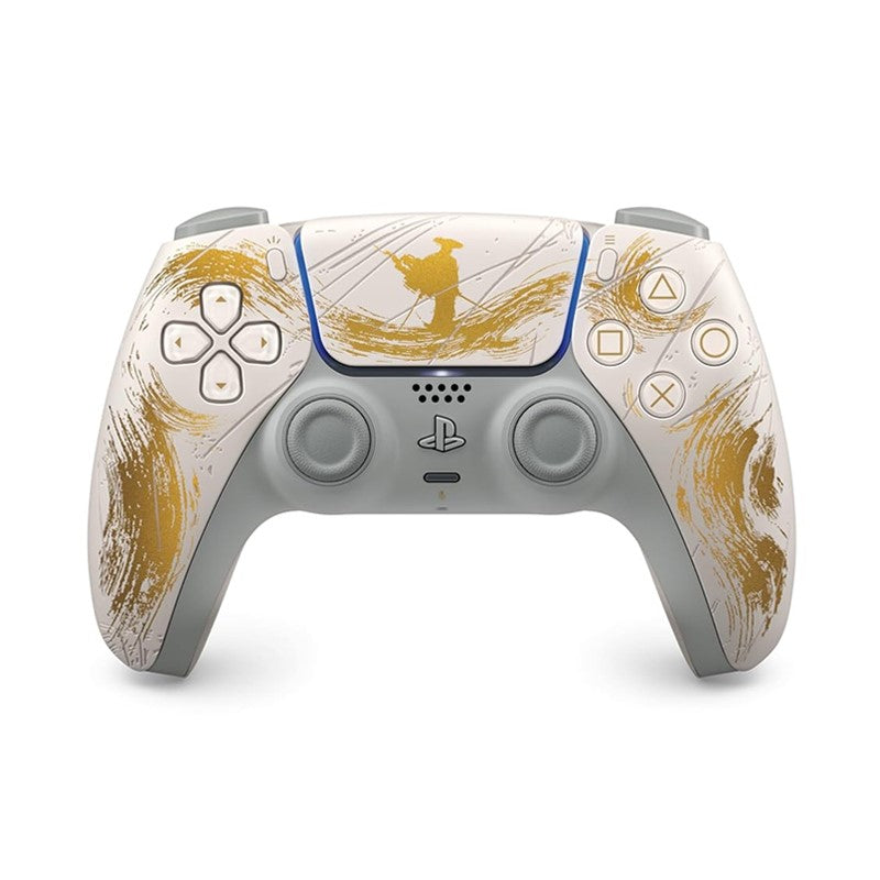 Buy Sony PlayStation 5 (PS5) DualSense Wireless Controller Ghost of ...