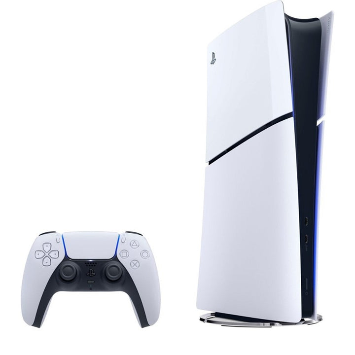 Buy Sony PlayStation 5 PS5 With FC 26 Voucher in Kuwait | Blink