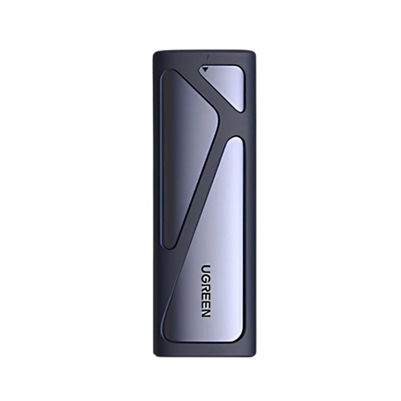 Ugreen USB-C to M.2 B-Key Hard Drive Enclosure (5 Gbps) sizes(2230 / 2
