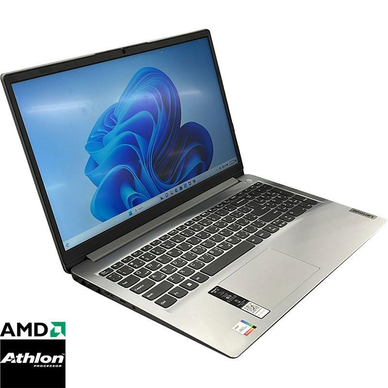 Buy Lenovo IdeaPad 115AMN7, AMD Athlon Silver 7120U 2C, 15.6" HD, 8 GB ...