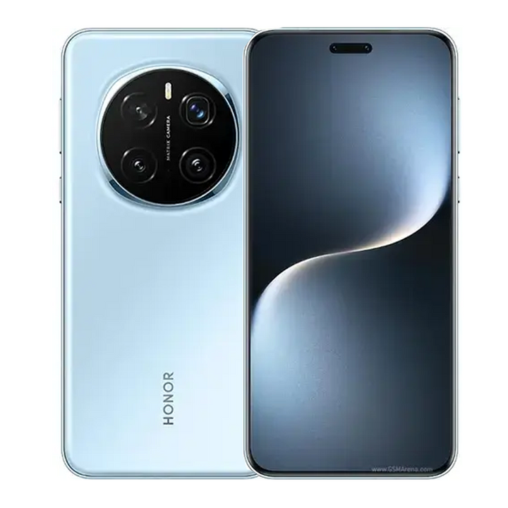Honor Magic 8 Pro 5G, 512 GB, 12 GB, 6.71", 120 Hz (Global)