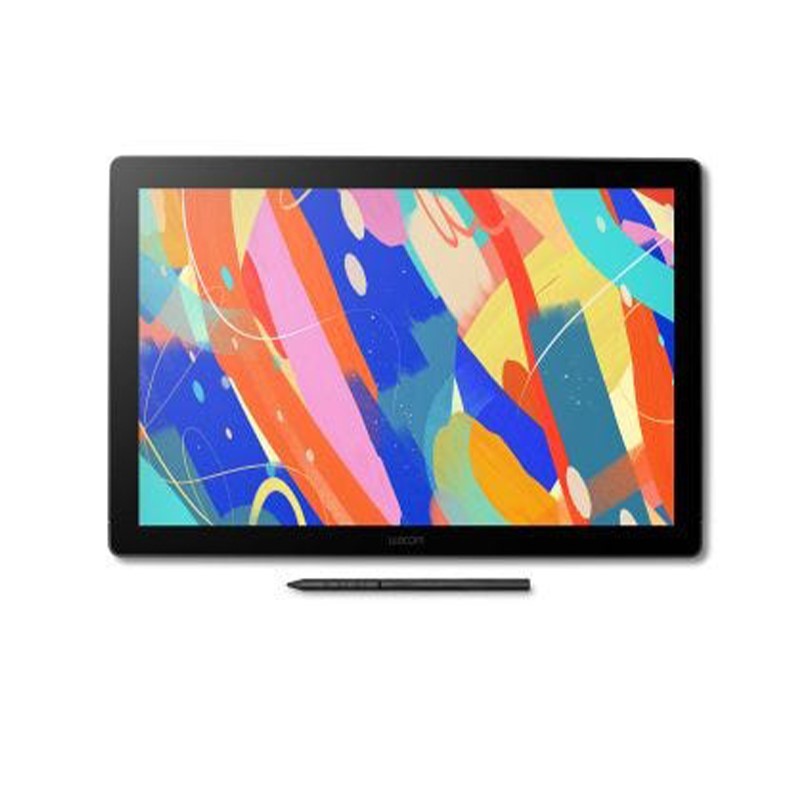 Buy Wacom Cintiq DTK168K0B Drawing Tablet in Kuwait | Blink