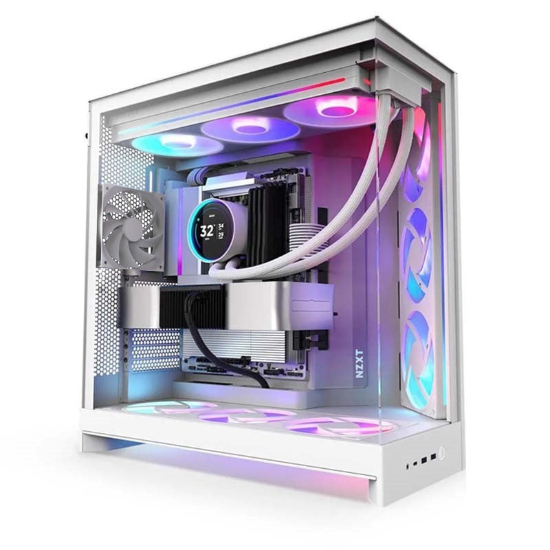 Buy Ryzen 9 Gaming PC, Ryzen 9 9950X3D, RTX 5090 32GB, Windows 11 PRO ...