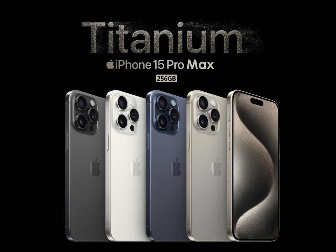 Mobiles & Accessories - Smart Phones