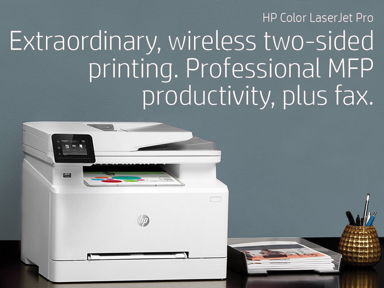 Computer Accessories - Printers & Projectors